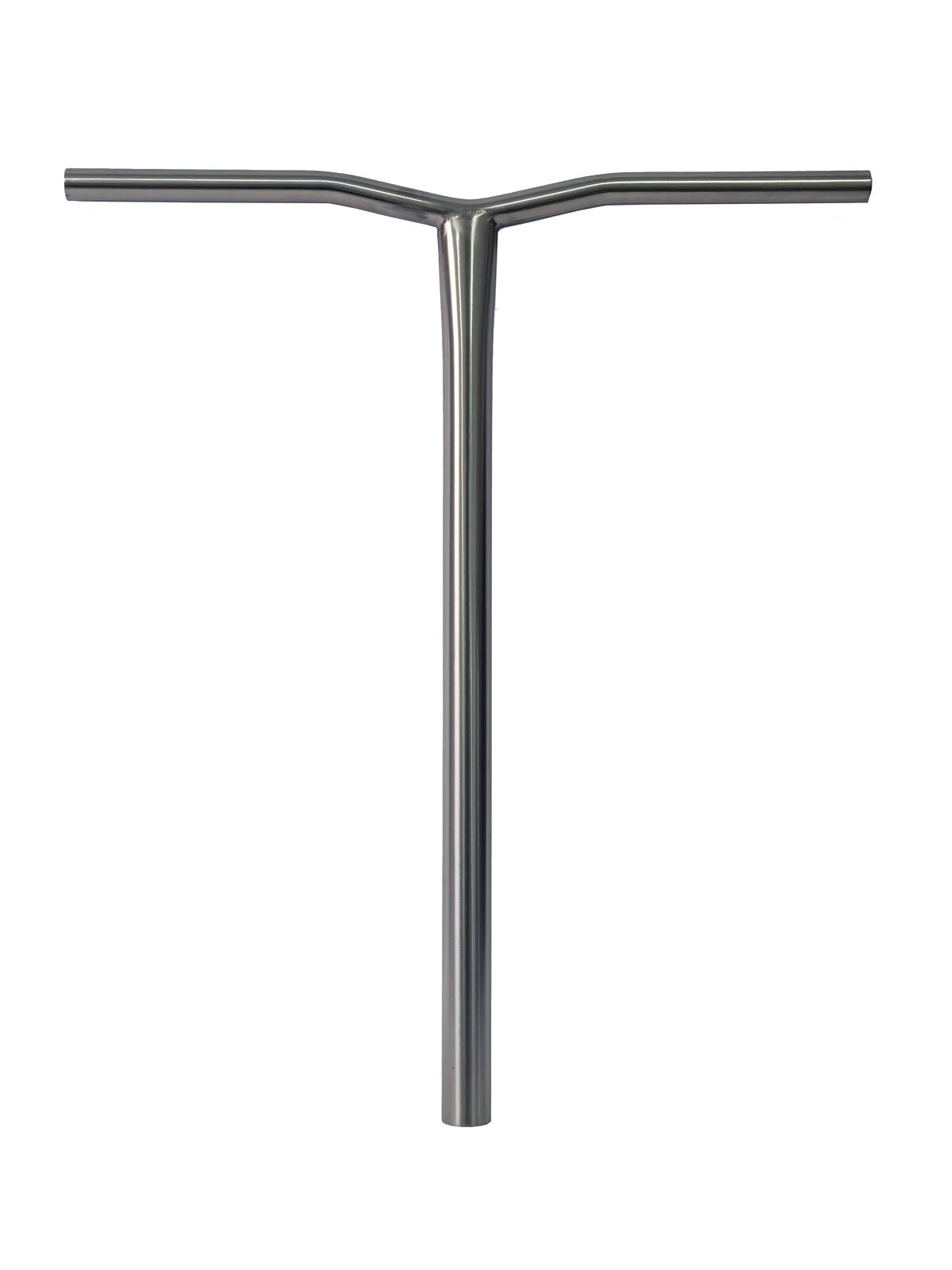 Grit Titanium Y Bars: 660H x 560W – Ramp Attak Indoor Skatepark & Shop