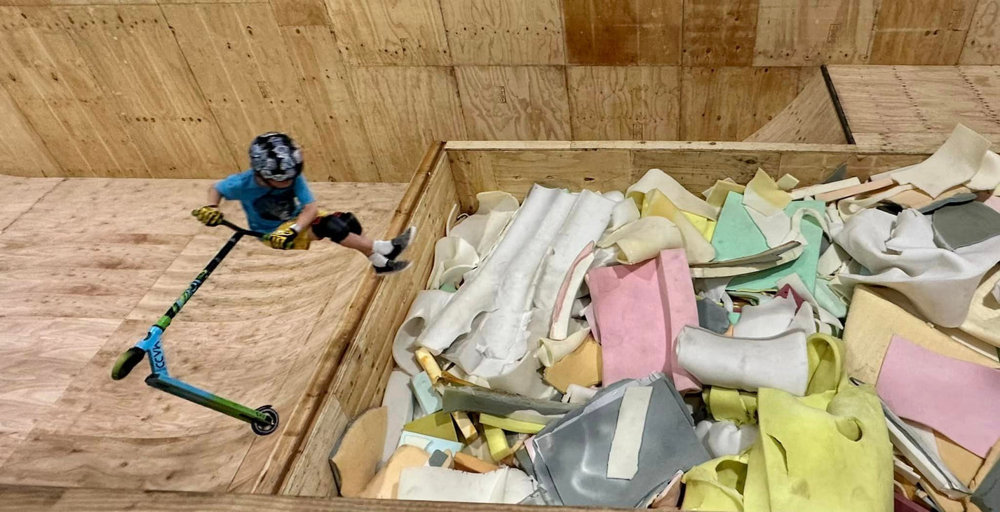 RampAttak Membership – Ramp Attak Indoor Skatepark & Shop