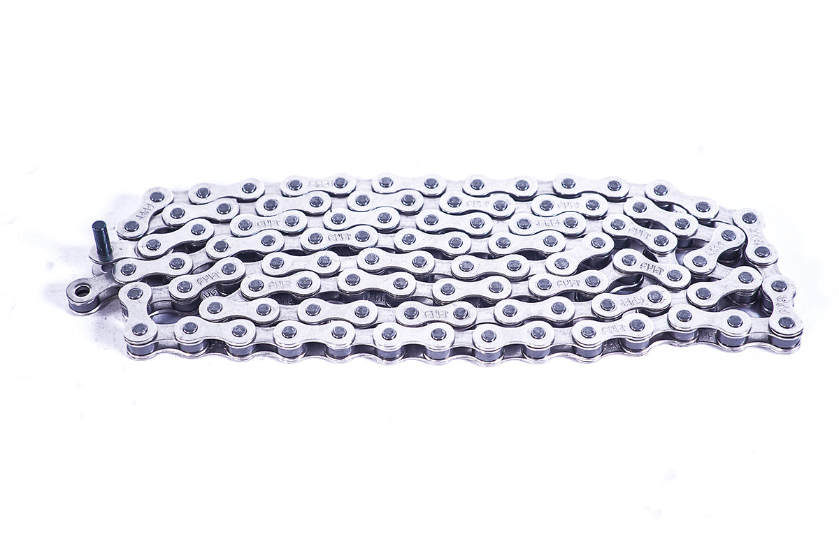 Cult 410 Chain Chrome – Ramp Attak Indoor Skatepark & Shop