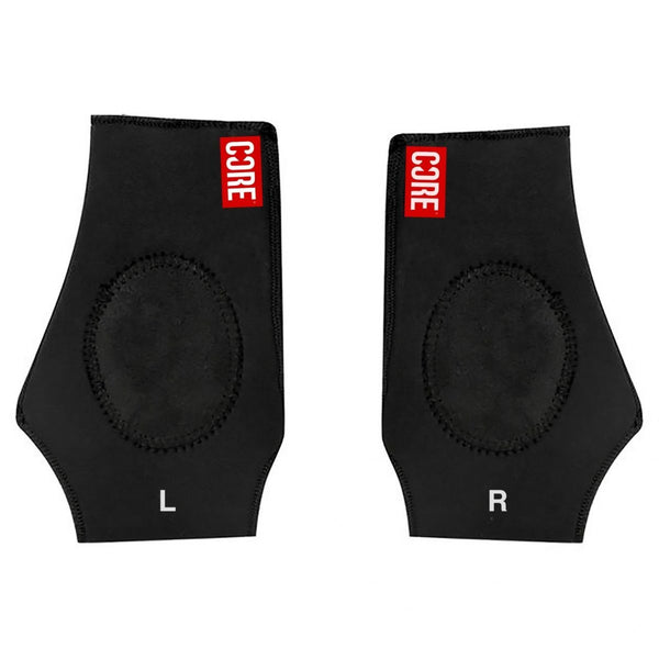CORE Protection Ankle Sleeves – Ramp Attak Indoor Skatepark & Shop