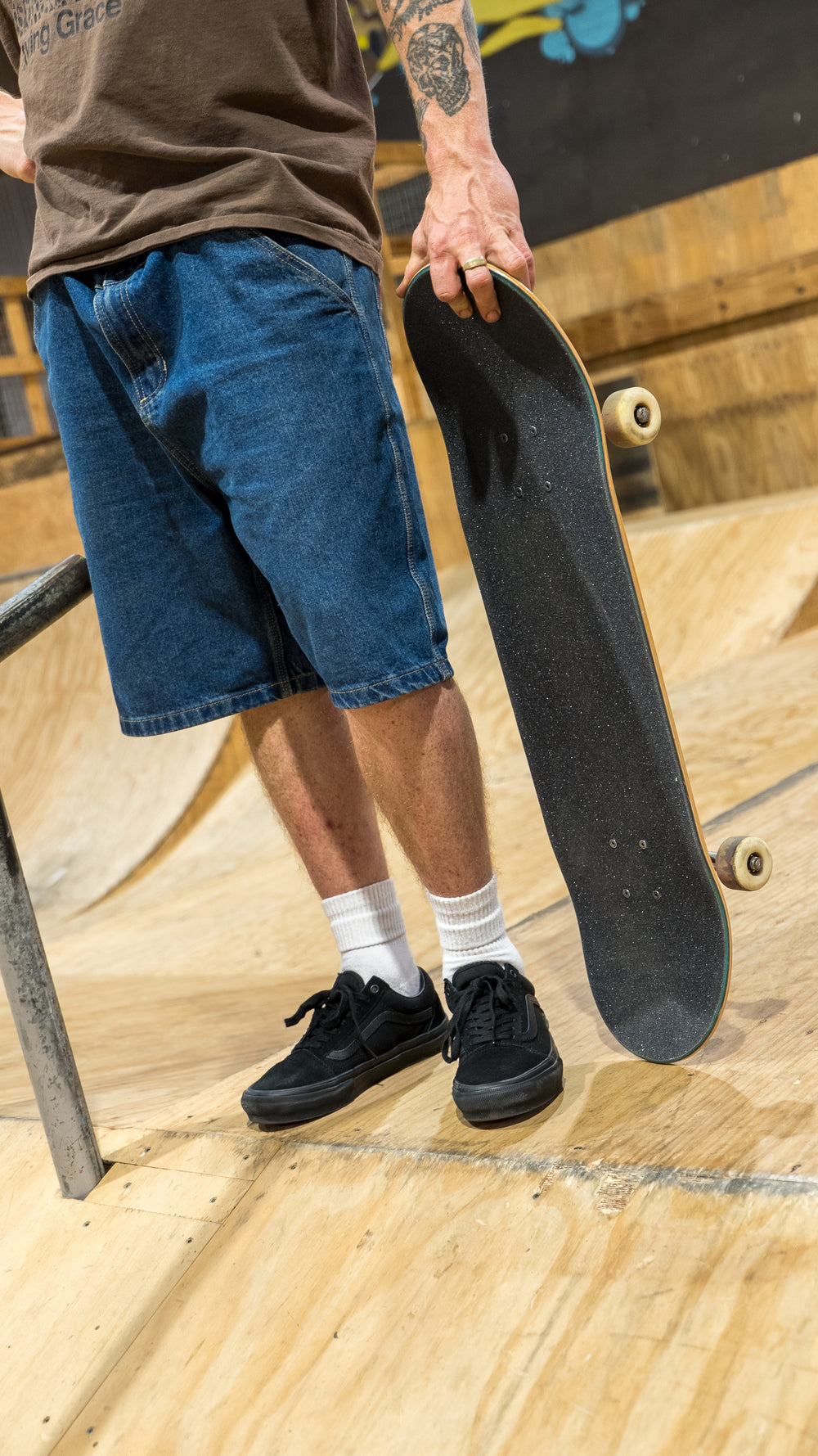 RampAttak Indoor Skatepark & Shop – Ramp Attak Indoor Skatepark & Shop