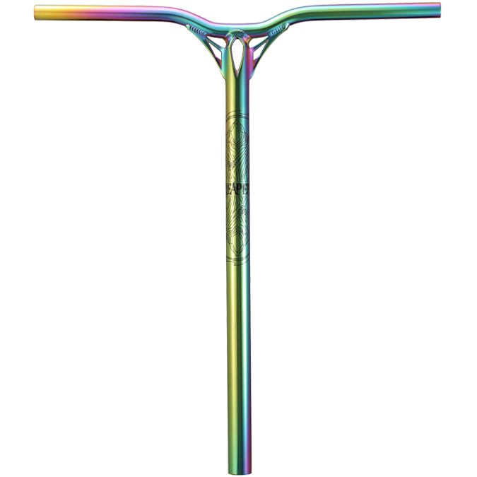 Reaper Bar V3 675mm Oil Slick – Ramp Attak Indoor Skatepark & Shop