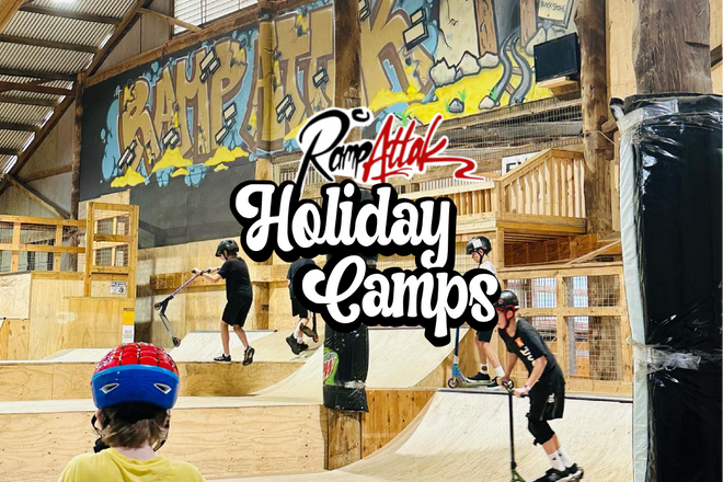 RampAttak Indoor Skatepark & Shop – Ramp Attak Indoor Skatepark & Shop