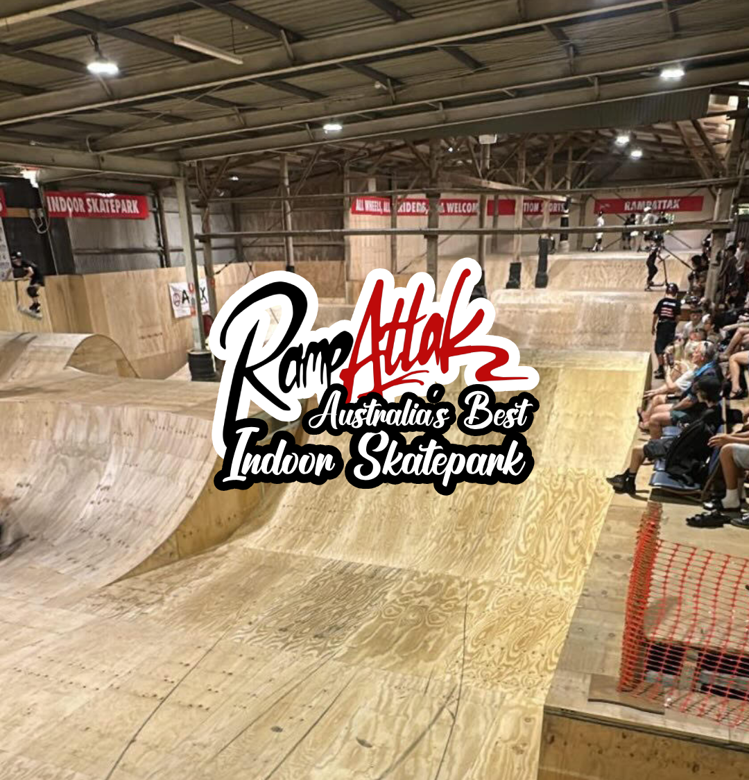 RampAttak Indoor Skatepark & Shop – Ramp Attak Indoor Skatepark & Shop
